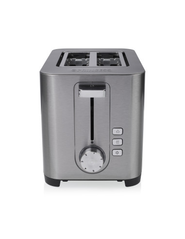 Princess 01.142400.01.001 Grille-pain - Steel Toaster 2