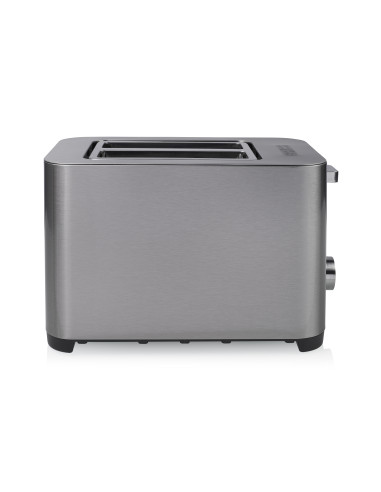 Princess 01.142400.01.001 Grille-pain - Steel Toaster 2